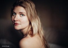 BILDER - Lara Mandoki